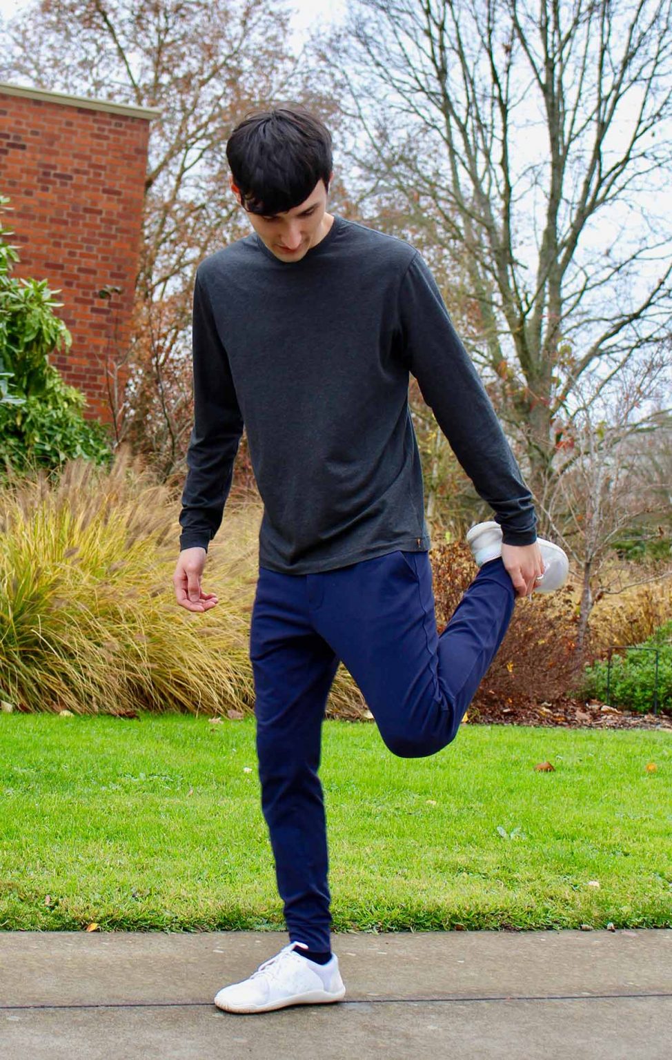 Public Rec Review: Bridging the Gap Between Comfort & Style