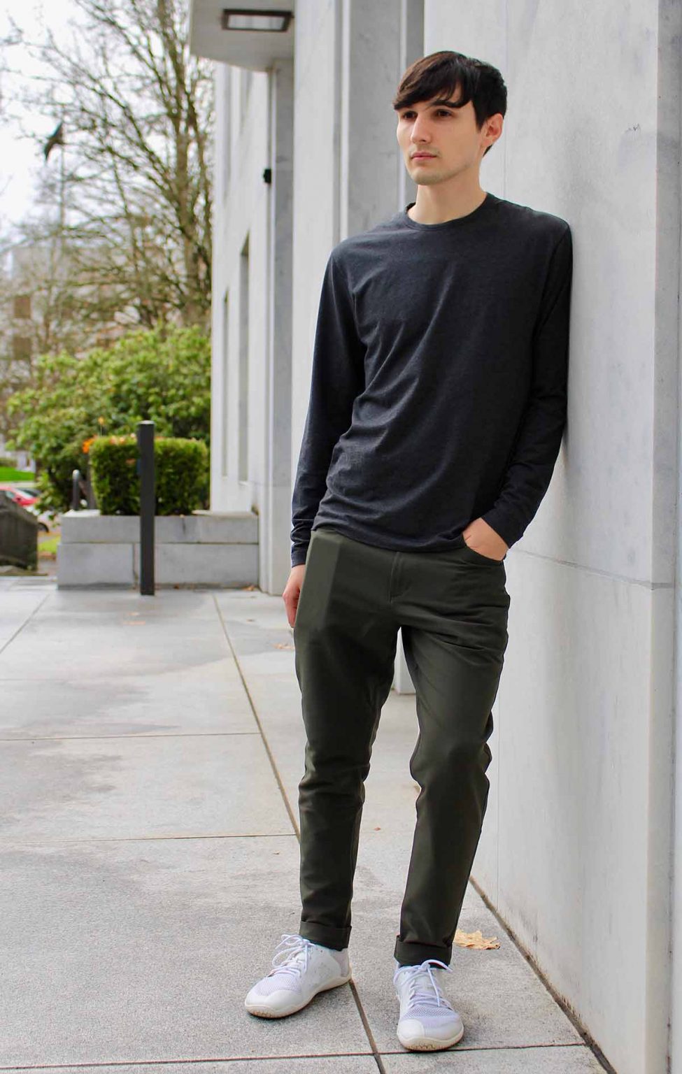 Public Rec Review: Bridging the Gap Between Comfort & Style