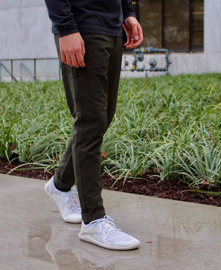 Public Rec Review: Bridging the Gap Between Comfort & Style