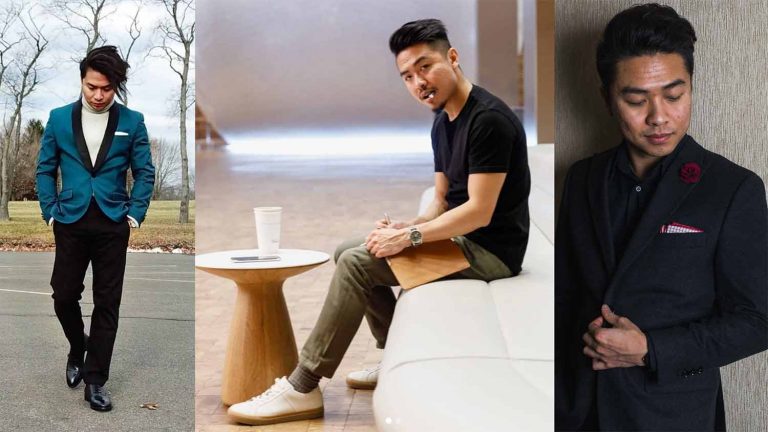 10 Best Colors to Wear for Southeast Asian Men (and what to avoid)