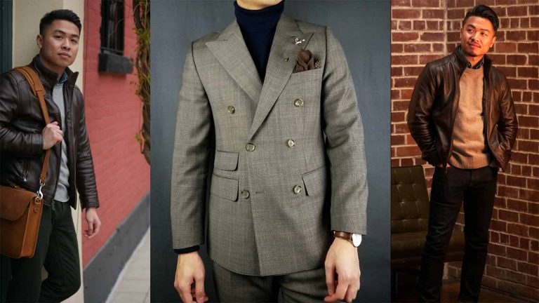 10 Best Colors to Wear for Southeast Asian Men (and what to avoid)