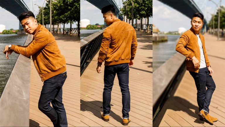 10 Best Colors to Wear for Southeast Asian Men (and what to avoid)