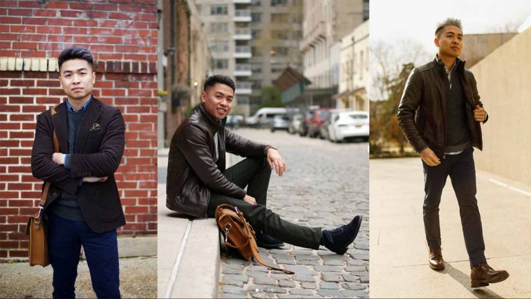 10 Best Colors to Wear for Southeast Asian Men (and what to avoid)