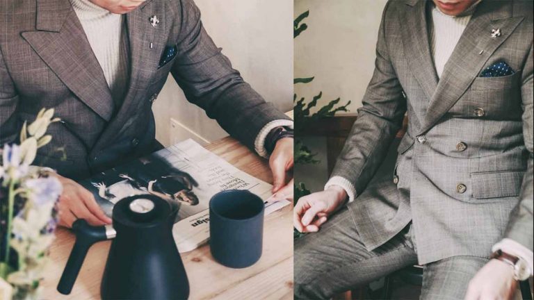 10 Best Colors to Wear for Southeast Asian Men (and what to avoid)