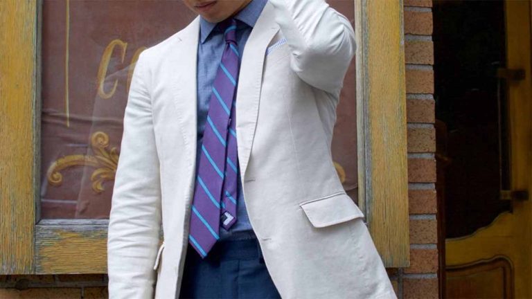 10 Best Colors to Wear for Southeast Asian Men (and what to avoid)