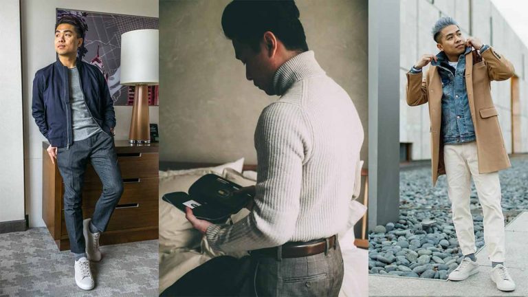 10 Best Colors to Wear for Southeast Asian Men (and what to avoid)