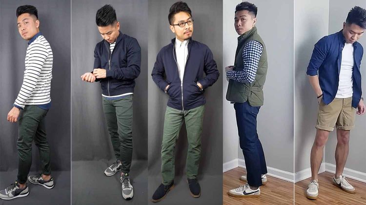 Gentleman Within Outfit Ideas | GENTLEMAN WITHIN