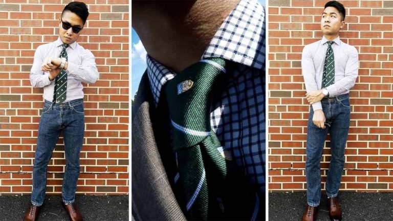 10 Best Colors to Wear for Southeast Asian Men (and what to avoid)