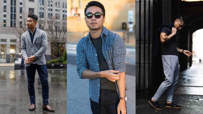10 Best Colors to Wear for Southeast Asian Men (and what to avoid)