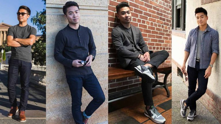 How to Mix & Match Clothing Colors for Men (A Master Class in Styling)