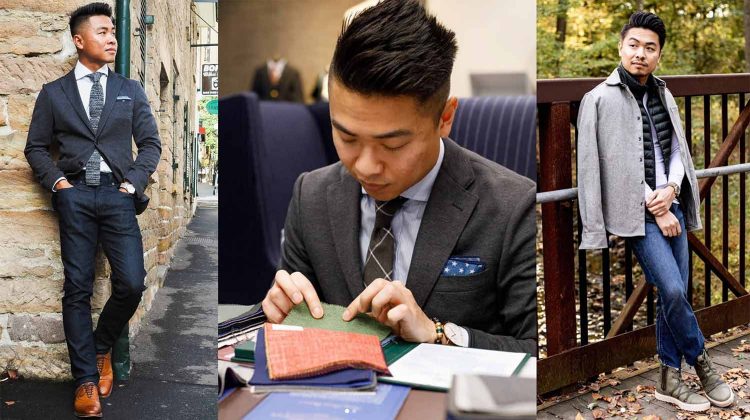 10 Best Colors to Wear for Southeast Asian Men (and what to avoid)