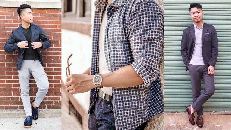 10 Best Colors to Wear for Southeast Asian Men (and what to avoid)