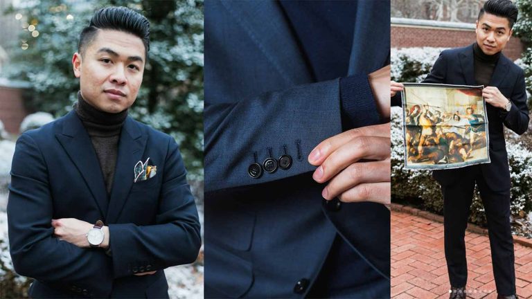 10 Best Colors to Wear for Southeast Asian Men (and what to avoid)