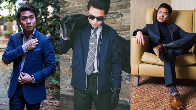 10 Best Colors to Wear for Southeast Asian Men (and what to avoid)
