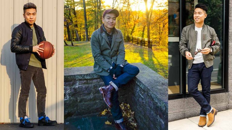 10 Best Colors to Wear for Southeast Asian Men (and what to avoid)