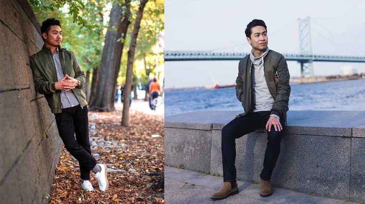10 Best Colors to Wear for Southeast Asian Men (and what to avoid)