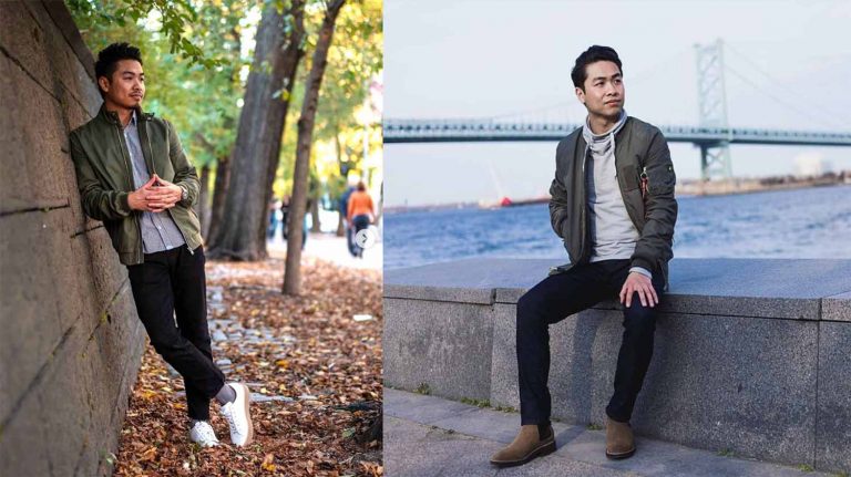 10 Best Colors to Wear for Southeast Asian Men (and what to avoid)