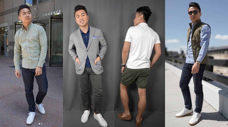 10 Best Colors to Wear for Southeast Asian Men (and what to avoid)