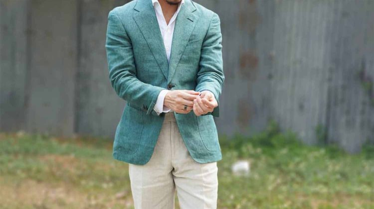 10 Best Colors to Wear for Southeast Asian Men (and what to avoid)