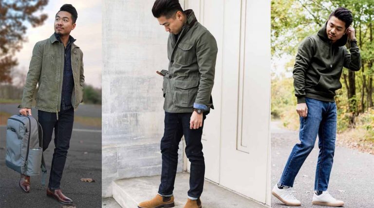 10 Best Colors to Wear for Southeast Asian Men (and what to avoid)