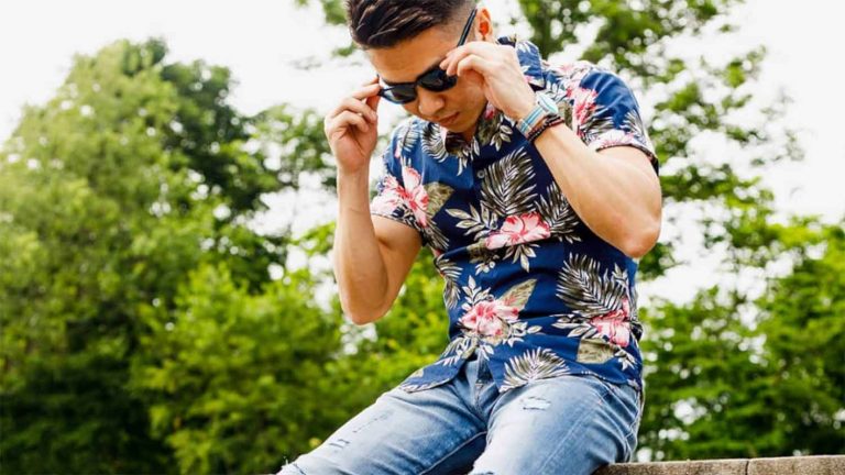 10 Best Colors to Wear for Southeast Asian Men (and what to avoid)