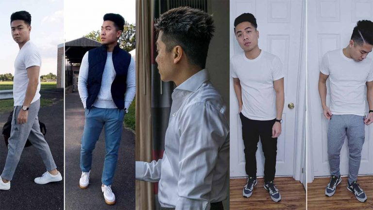 10 Best Colors to Wear for Southeast Asian Men (and what to avoid)