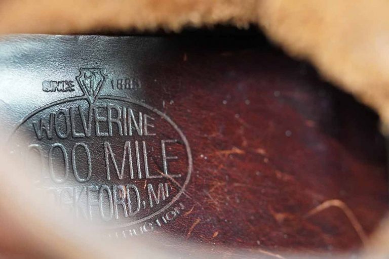 Wolverine 1000 Mile Boot Review: 6+ Years Later (Worth It?)