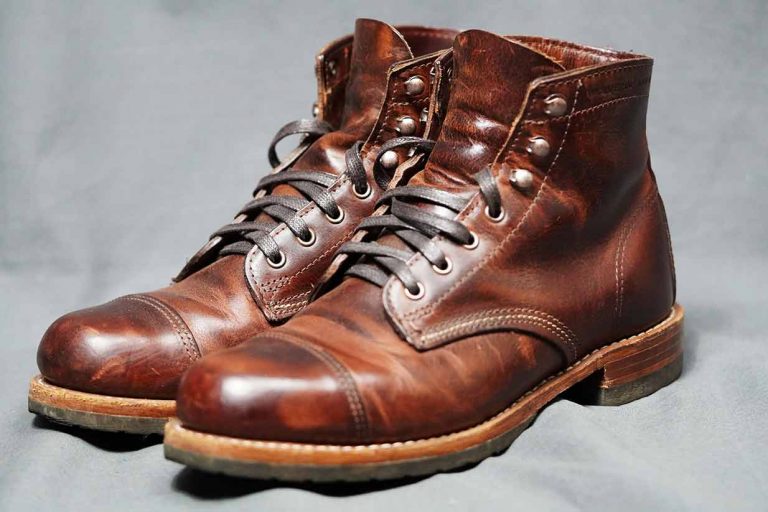 Wolverine 1000 Mile Boot Review: 8+ Years Later (Worth It?)