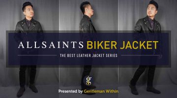 Top 5 Best Jacket Styles for Men in 2025 (Styling & Buying Guide)