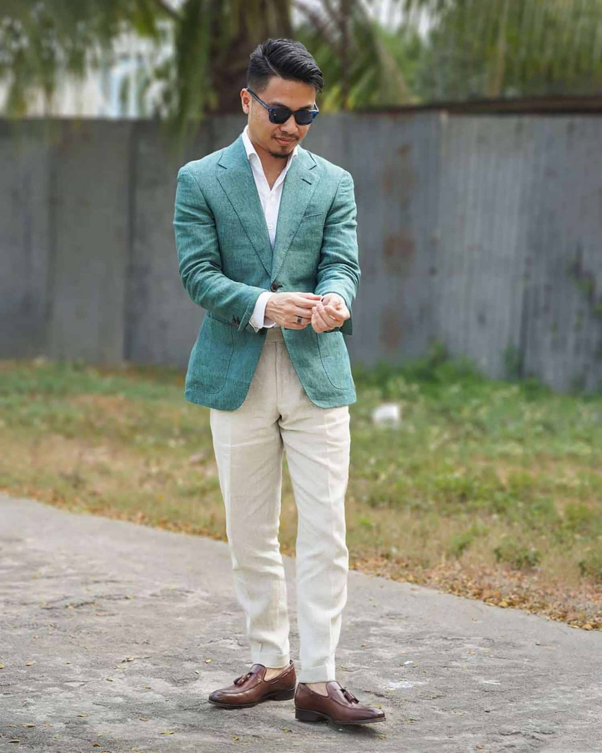 10 Best Breathable Summer Fabrics to Keep You Cool (& feeling fresh)