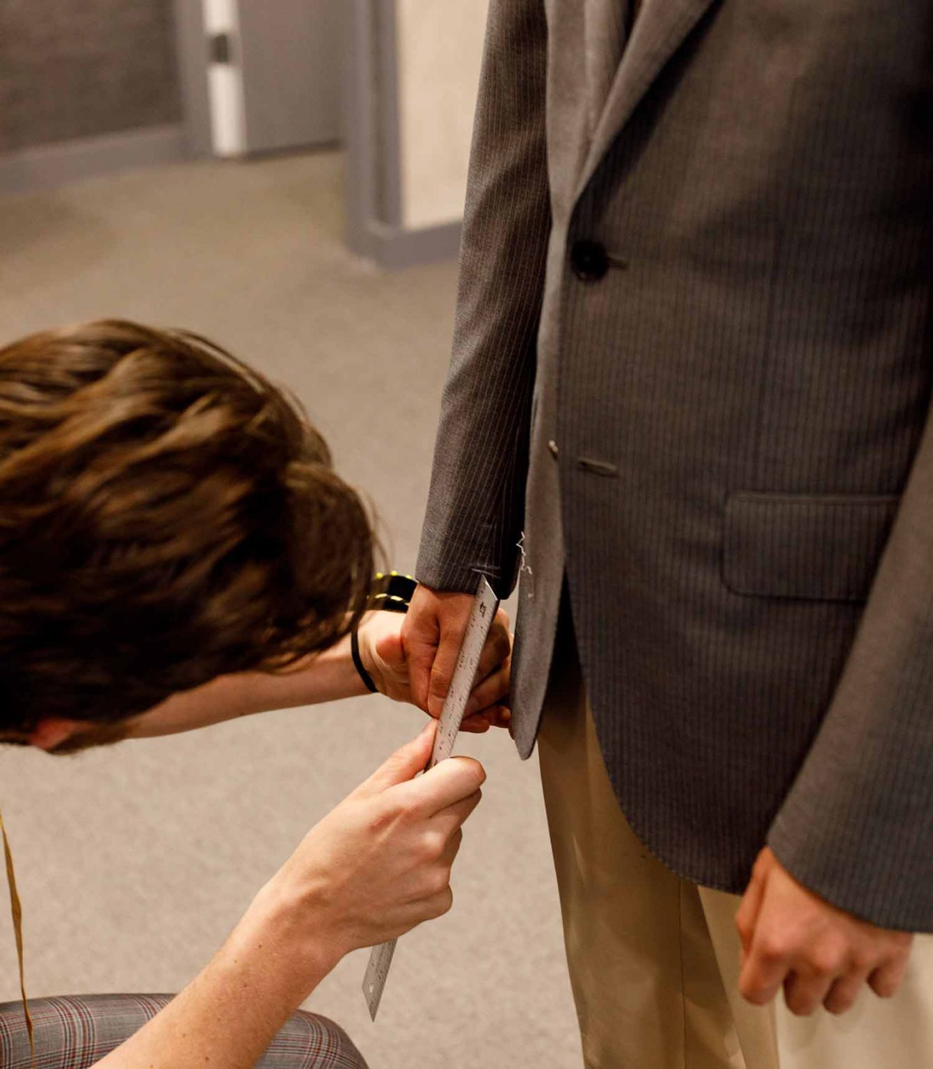 Review: My Alan David Custom Suit Experience | GENTLEMAN WITHIN