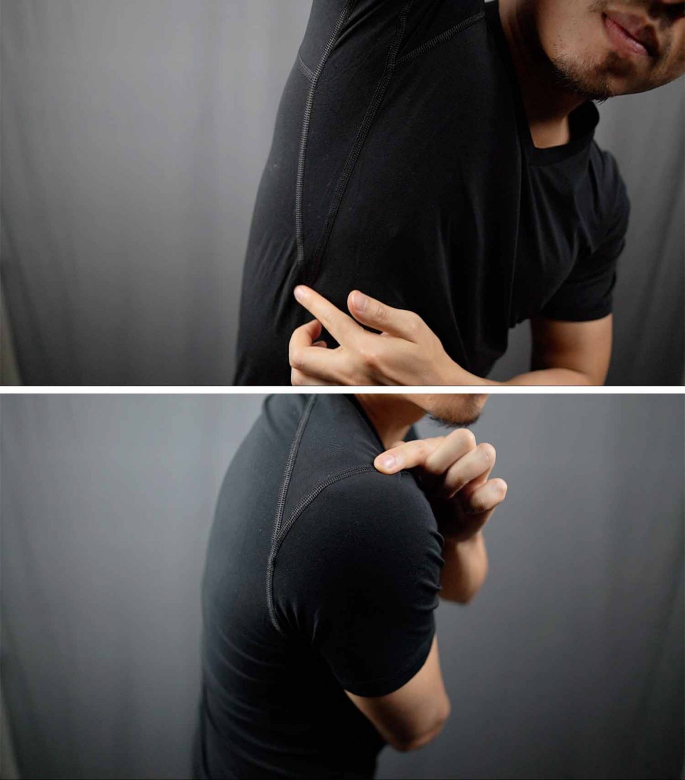 14 Best Undershirts for Men that Stay Tucked in 2023 (tested & compared)