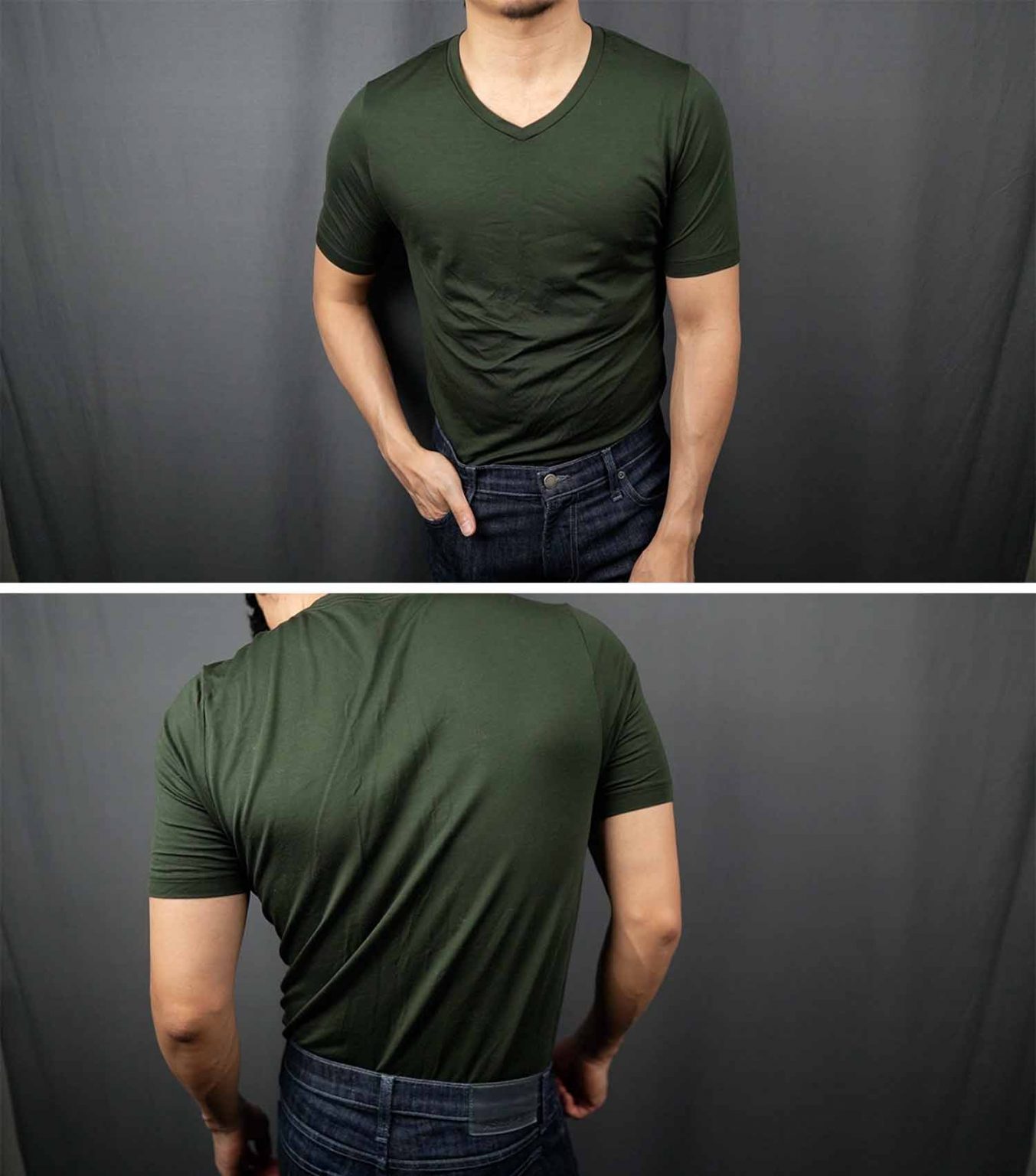 14 Best Undershirts for Men that Stay Tucked in 2025 (tested & compared)