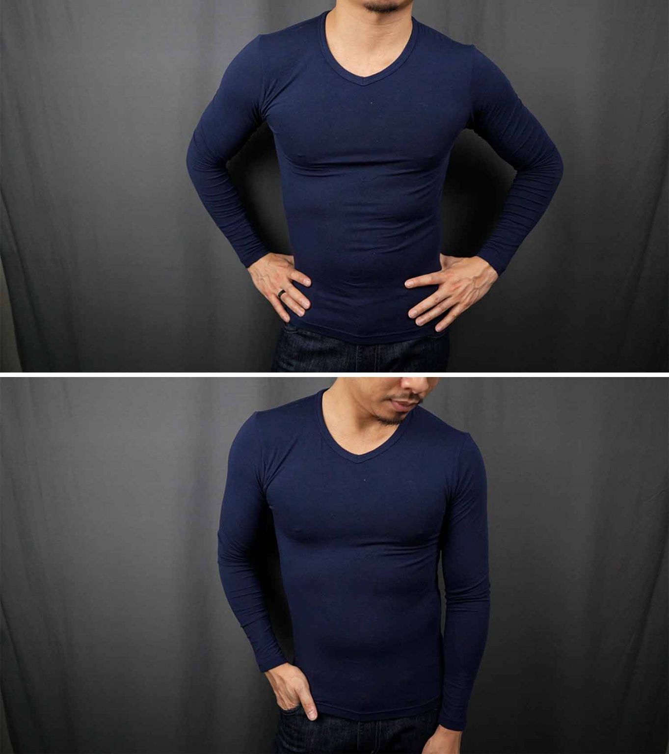 14 Best Undershirts for Men that Stay Tucked in 2025 (tested & compared)