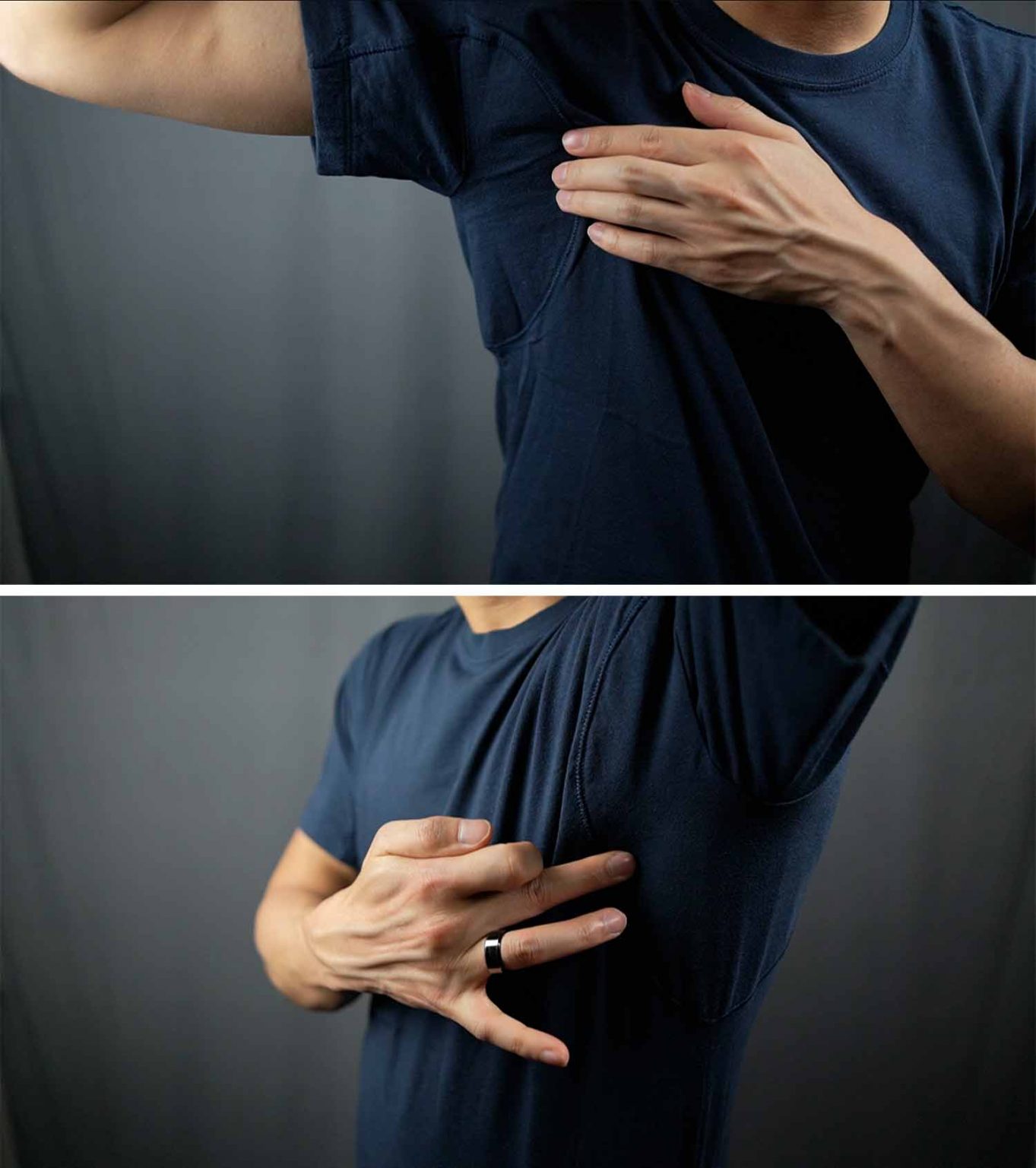 14 Best Undershirts for Men that Stay Tucked in 2025 (tested & compared)