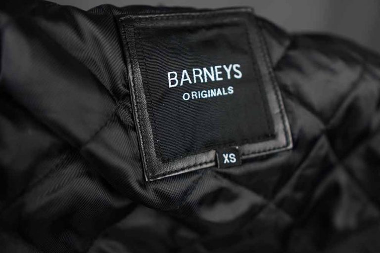ASOS Barneys Leather Jacket Review (Best Leather Jacket Series)