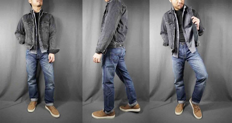 25 Best Jeans Brands for Men in 2025 (A Hands-On Review)
