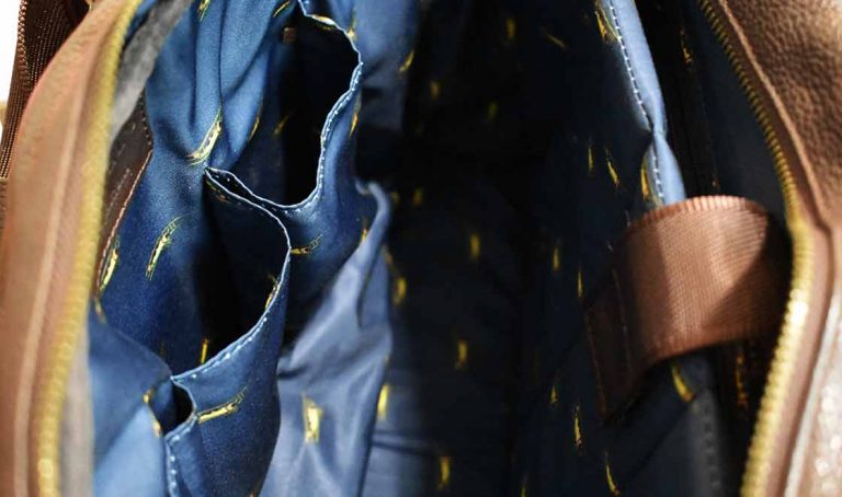 Daniel’s Briefcase Review Model No. 1 (A Bag Built to Go the Distance?)