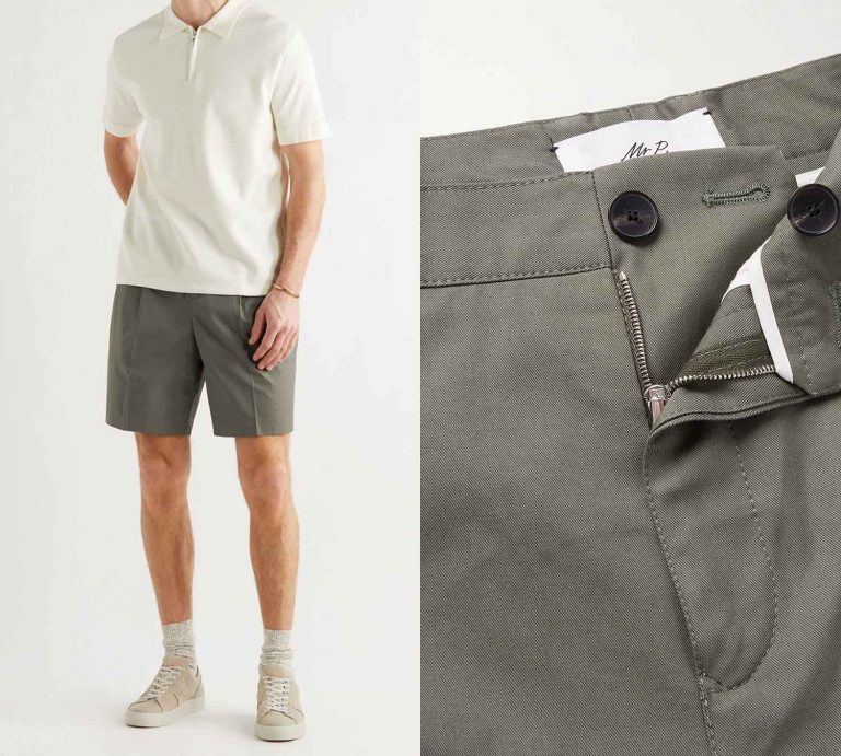 A Men’s Smart Casual Guide: Master the Look in 2025