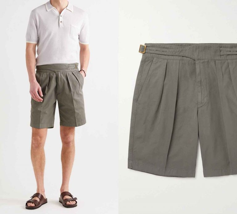 A Men’s Smart Casual Guide: Master the Look in 2025