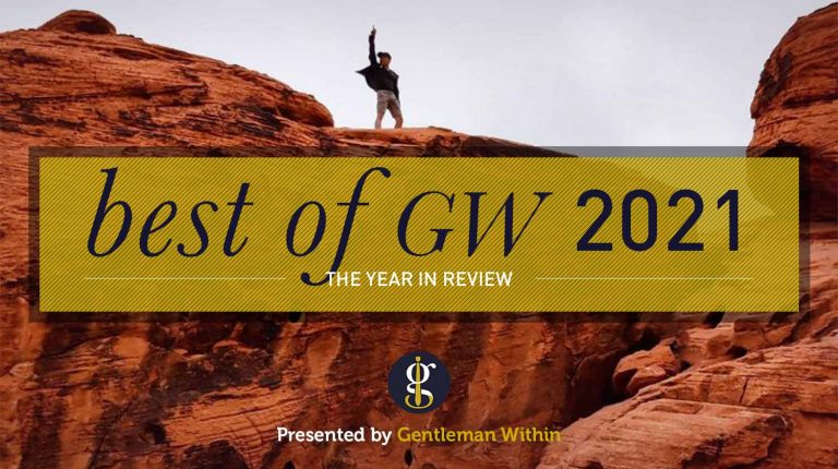 Best of GW 2021: In Words, Pictures & Video (It All Falls Down)