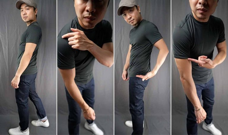 14 Best Undershirts for Men that Stay Tucked in 2025 (tested & compared)