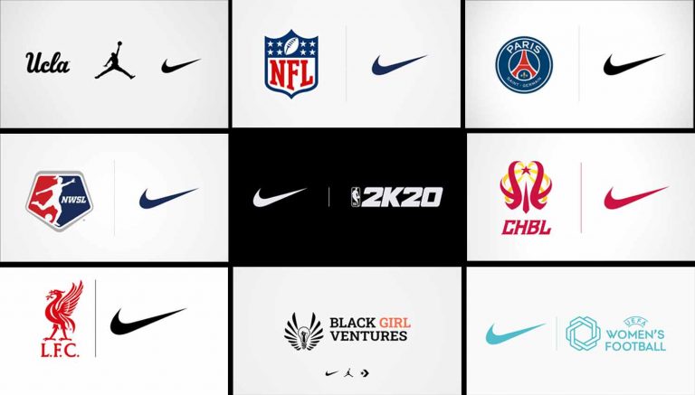 33 Top Nike Competitors & Alternatives in 2024 (Best Brands Like Nike)