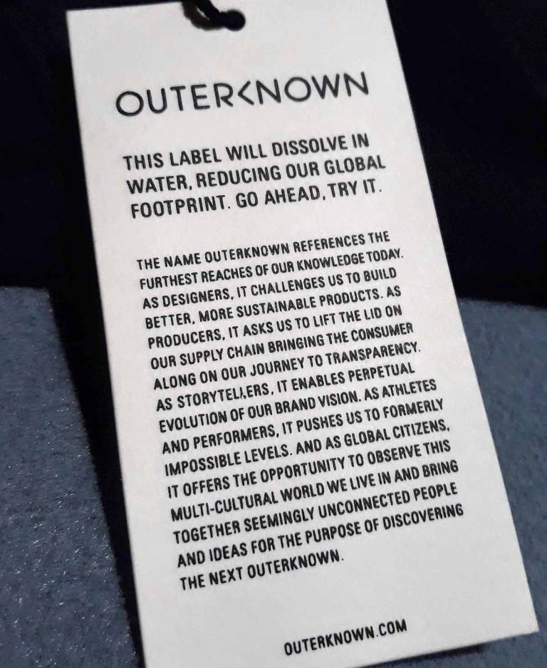 Outerknown Review for Men 2024 (Are They Worth the Hype?)