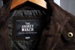 The Jacket Maker Review 2022 (Leather Biker & Suede Bomber Jacket)