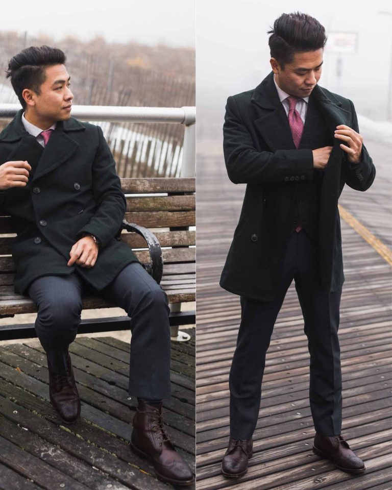 Allen Edmonds Dalton Boot Review 2023 (5 Years Later Still Worth It?)