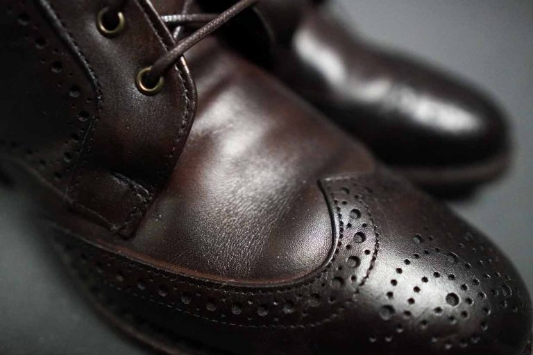 Best Wingtip Shoes Style Guide 2024 (All You Need to Know)