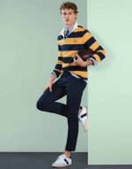 How to DRESS YOUR AGE for Men (20s, 30s, 40s & Beyond)