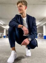 How to Dress Sharp in Your 20s for Men (Style Inspiration)