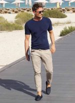 How to DRESS YOUR AGE for Men (20s, 30s, 40s & Beyond)